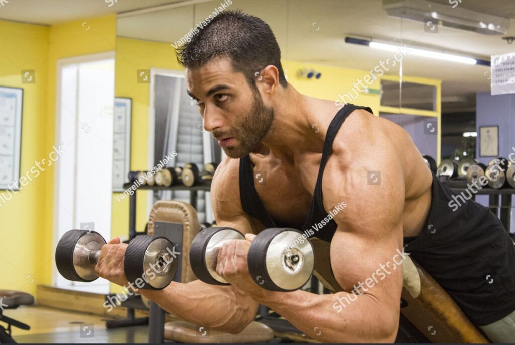 The Best Bicep Exercises and Bicep Workout 101 - FITFOND